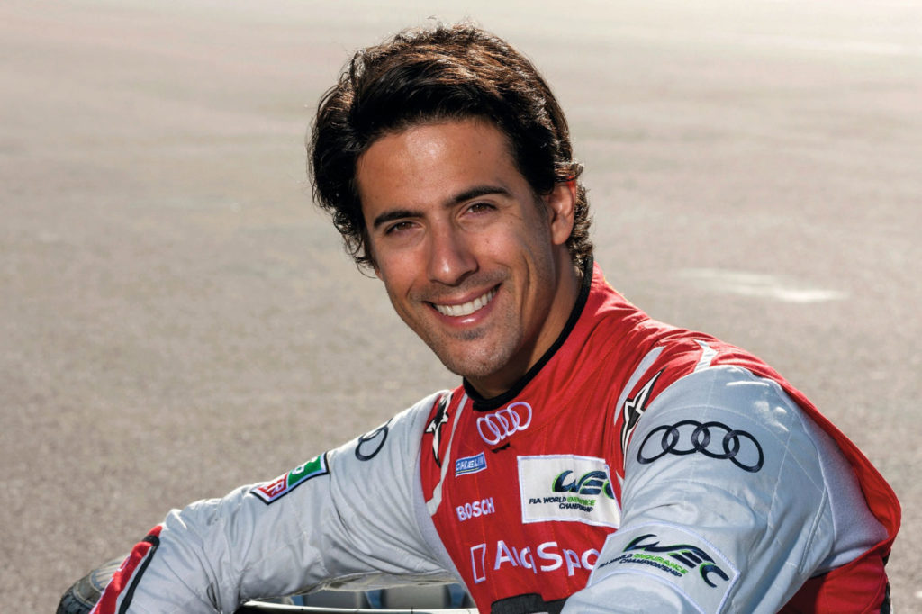 F1 | Lucas di Grassi: i grandi piloti di F1 avrebbero difficoltà in ...
