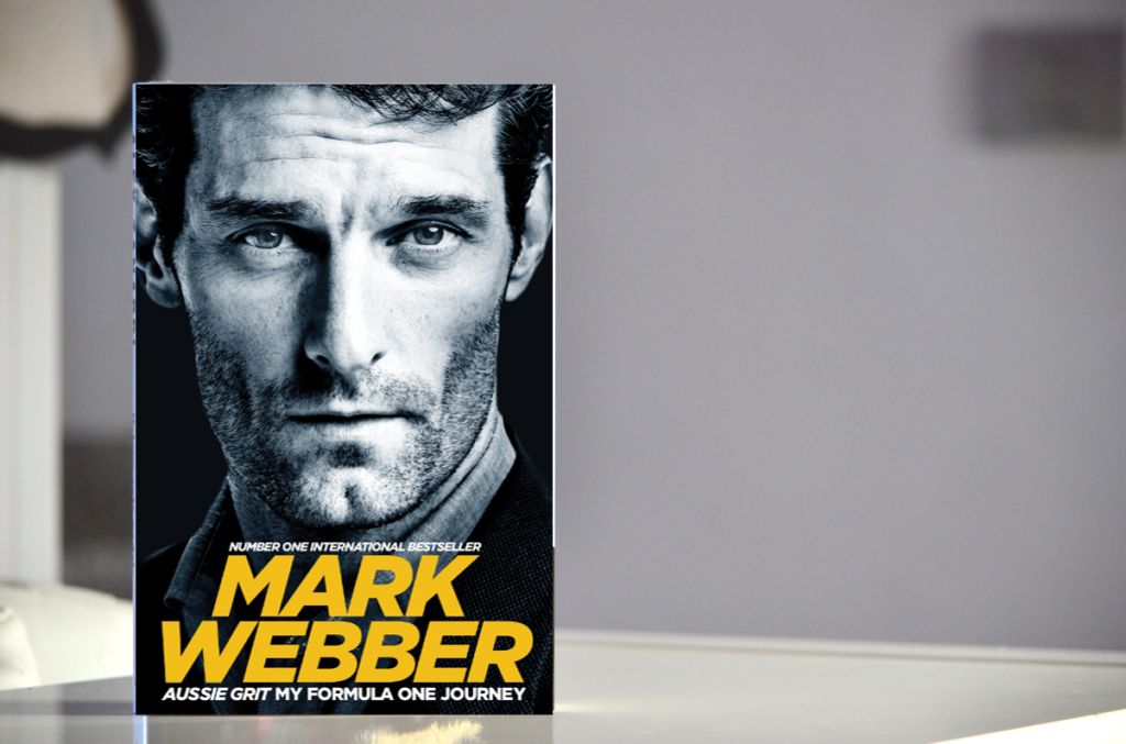 Libri | Mark Webber, “My Formula One journey”