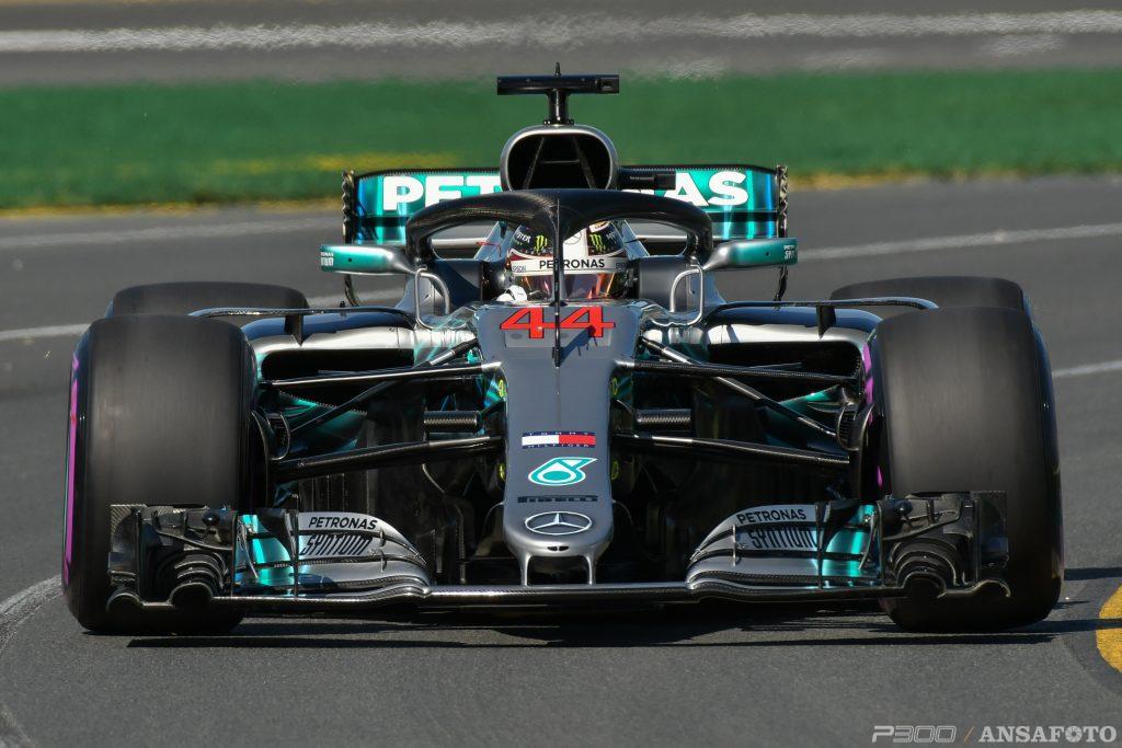 F1 | Liberty Media valuta la qualifying race al sabato