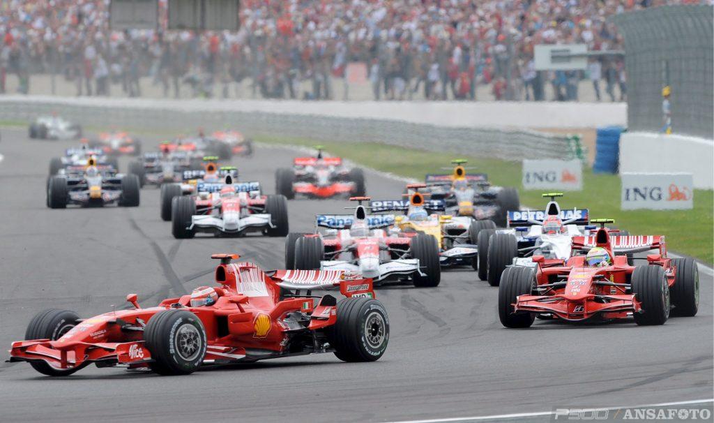 F1 | Gran Premio di Francia 2018: anteprima, record, statistiche ed ...