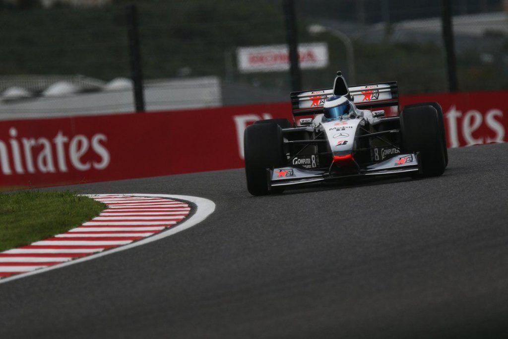 Mika, nostalgia canaglia. E quanto sarebbe stato bello se…