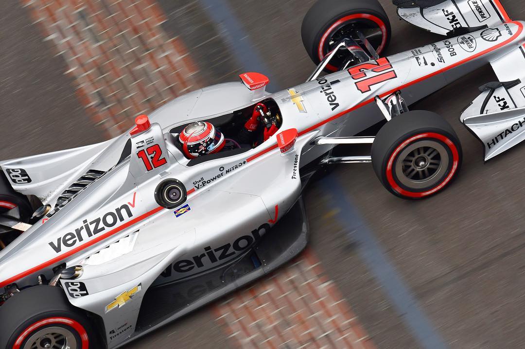 Indycar | Indy Road 2019 | Anteprima