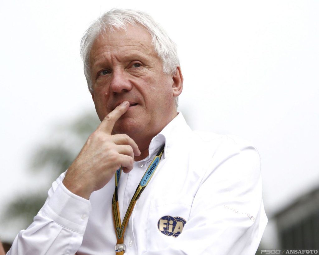 F1 | Il mondo del Motorsport si stringe nel ricordo di Charlie Whiting