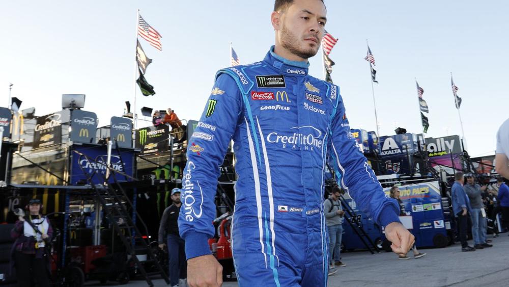 NASCAR | Kyle Larson licenziato dal Chip Ganassi Racing | P300.it ...