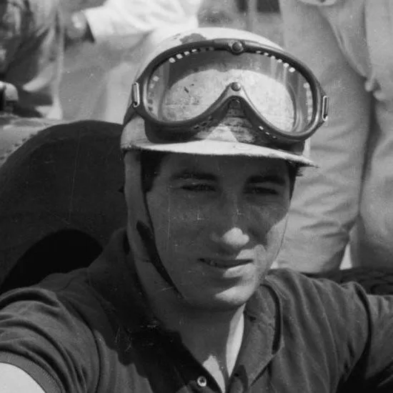 Alfonso de Portago, una storia d’altri tempi