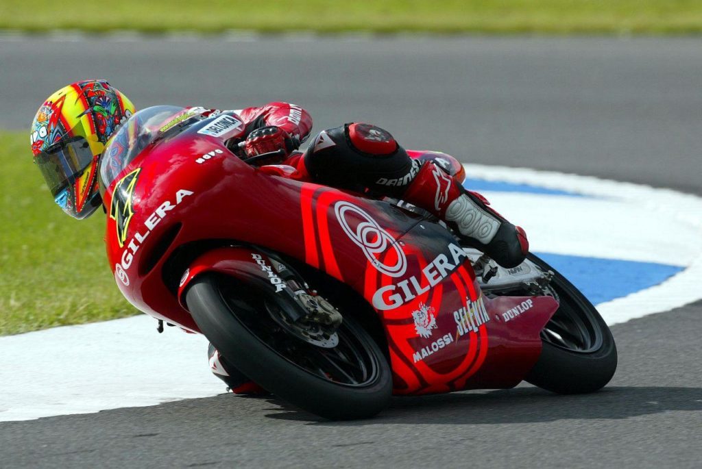 Intervista a Manuel Poggiali: vittorie, sconfitte e nuove sfide da ...