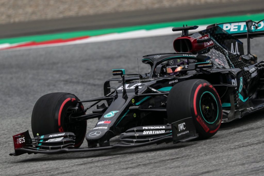 F1 | GP Austria, respinto l’appello Red Bull contro il DAS della Mercedes