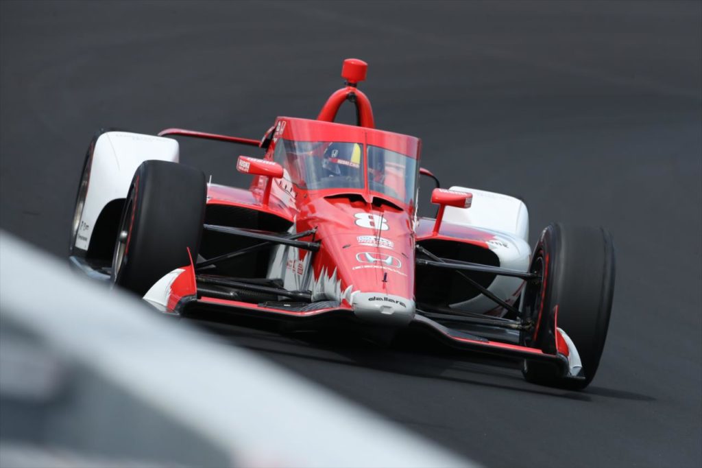 Indycar | Indy 500 2020, Ericsson (Ganassi): “Ho perso semplicemente il ...