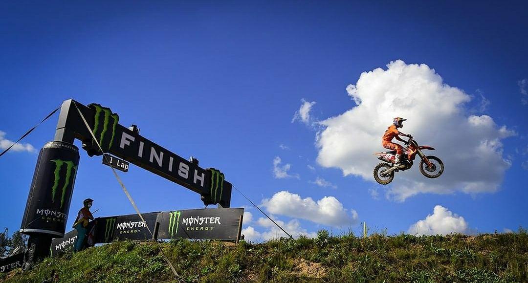 MXGP | Kegums: Herlings torna al successo e allunga nel mondiale