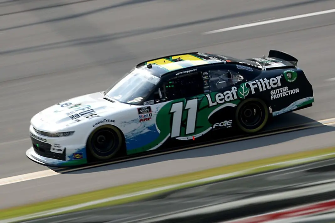 NASCAR | Anteprima playoff Xfinity Series 2020