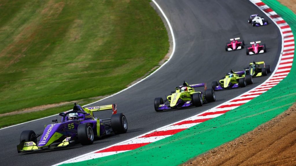 La W Series affiancherà la F1 nel 2021 in otto weekend