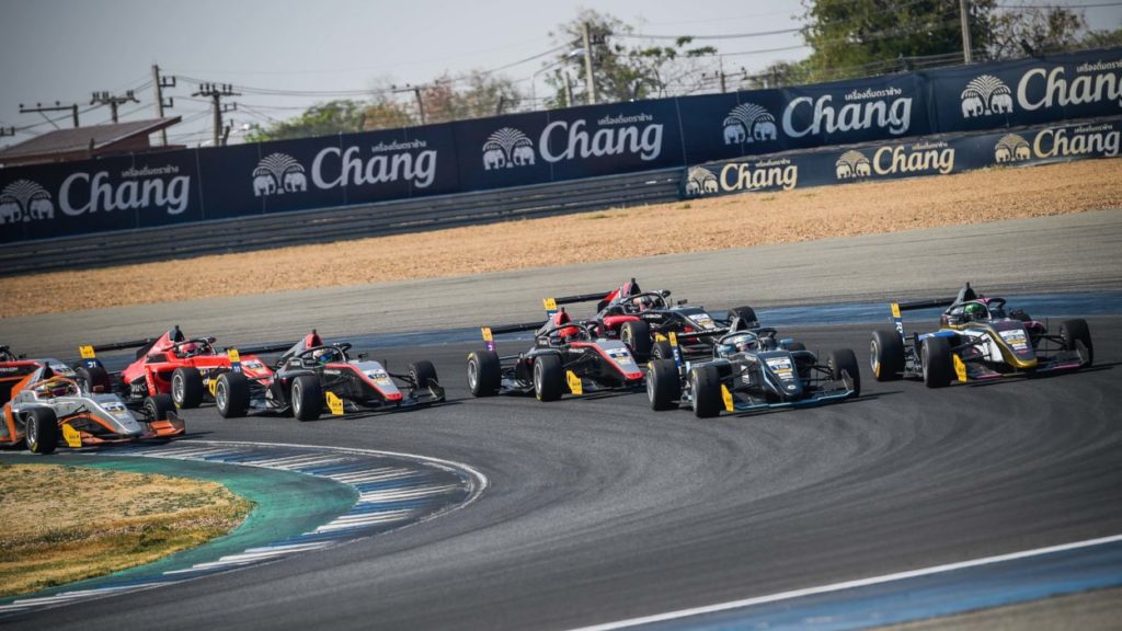 Anteprima F3 Asian Championship 2021 – Tutti a caccia di una vetrina