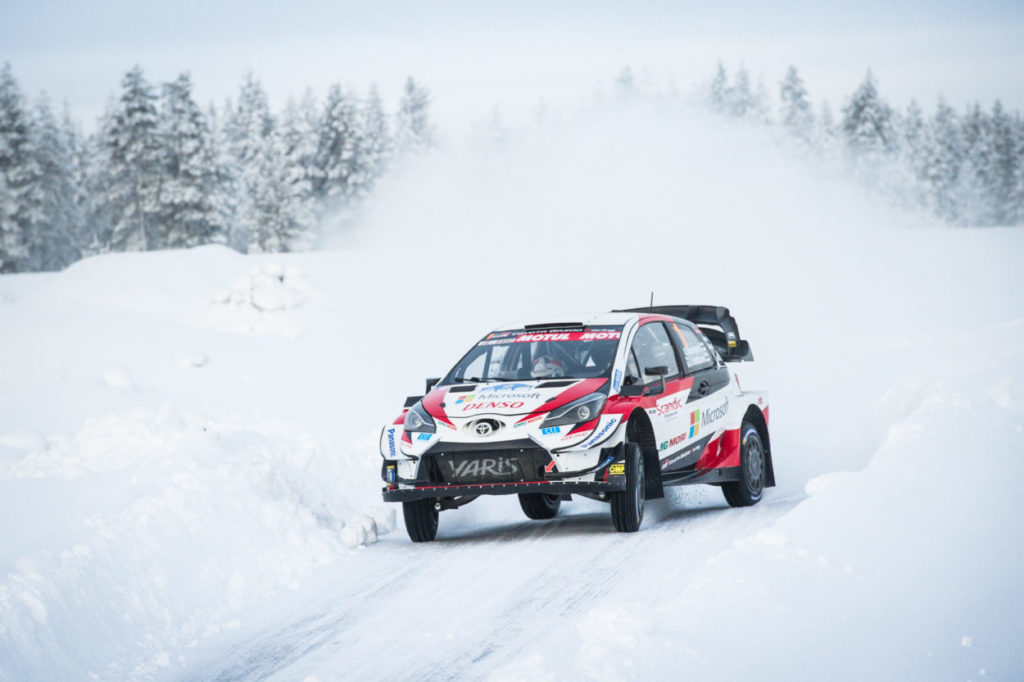 WRC | Arctic Rally Finland 2021 – Anteprima