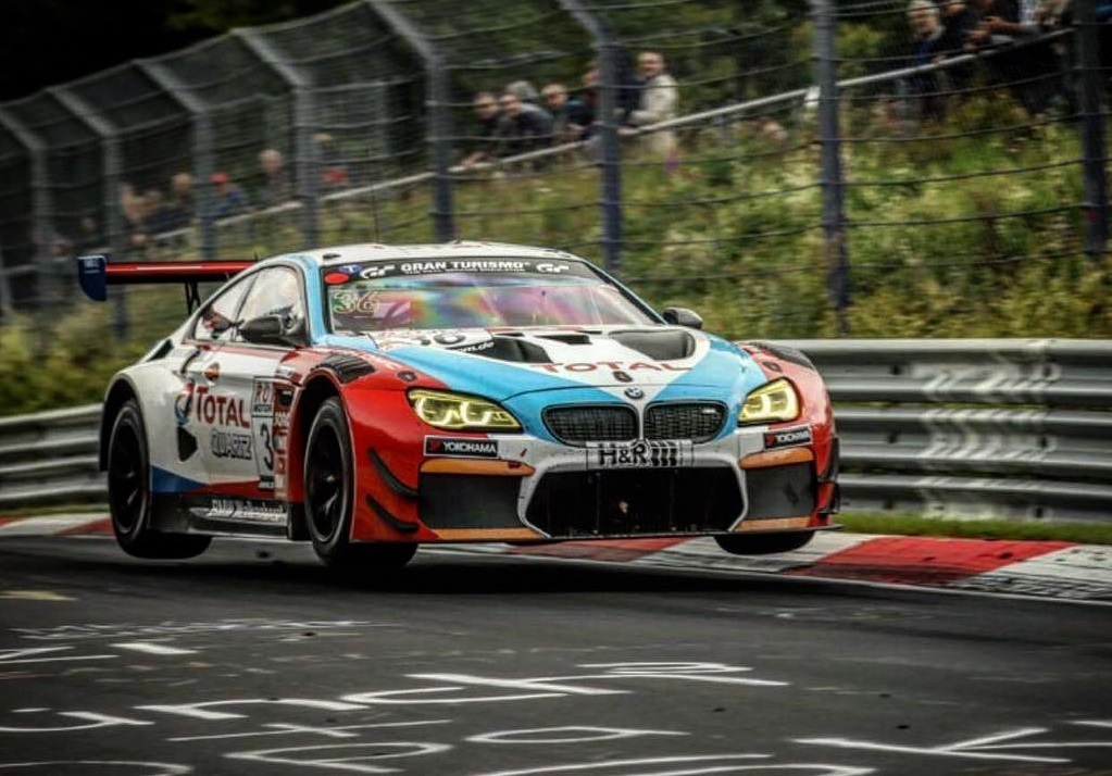 DTM | Il team Walkenhorst sarà al via con BMW