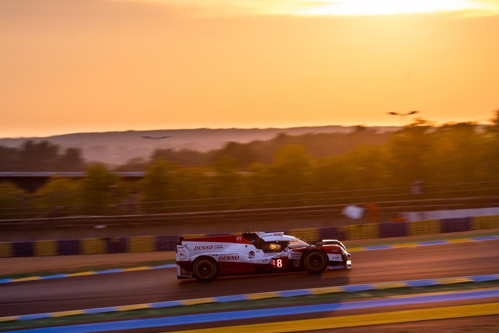 WEC | 24h di Le Mans 2021 posticipata al 21-22 agosto | P300.it ...