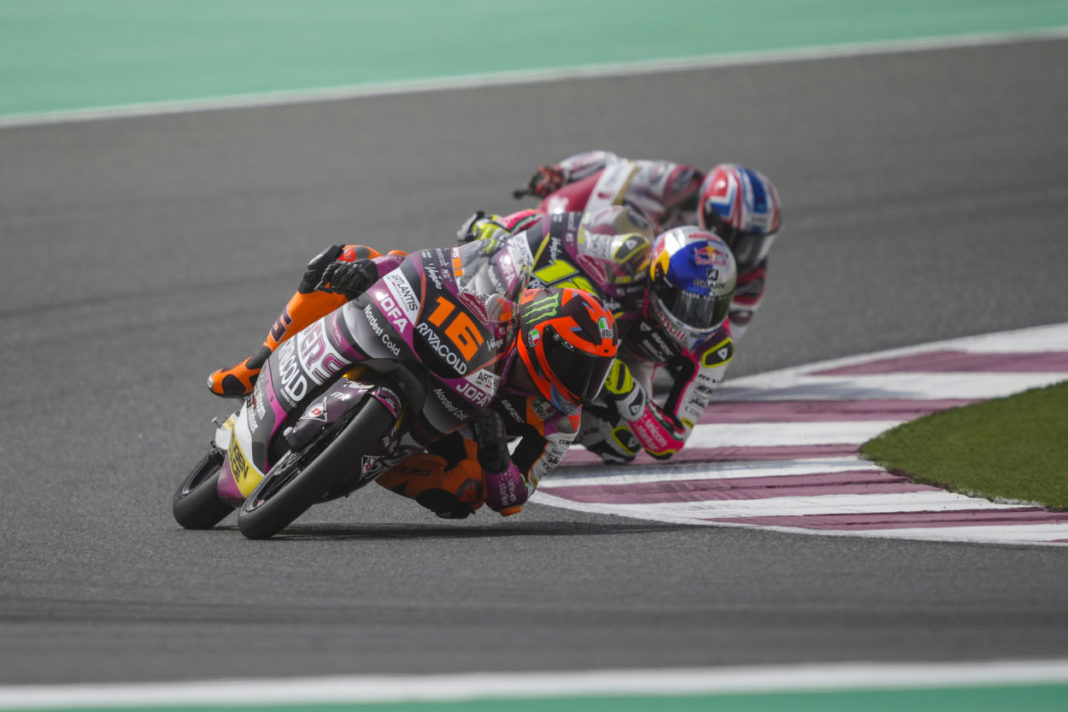 Moto3 | Superpole, Andrea Migno si appella all’IRTA