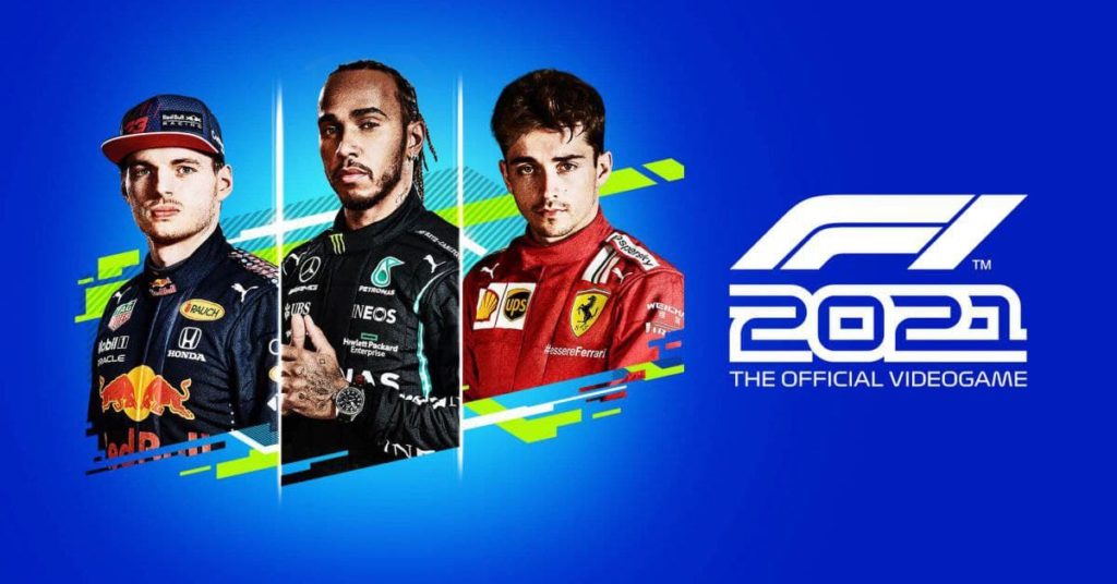 F1 2021: l’evoluzione firmata Codemasters con un tocco di EA Sports