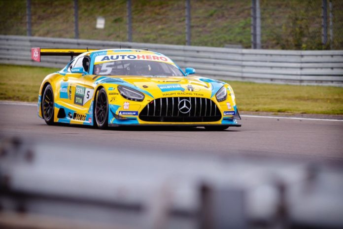 DTM | Nurburgring 2021, Stolz il più veloce delle libere | P300.it ...