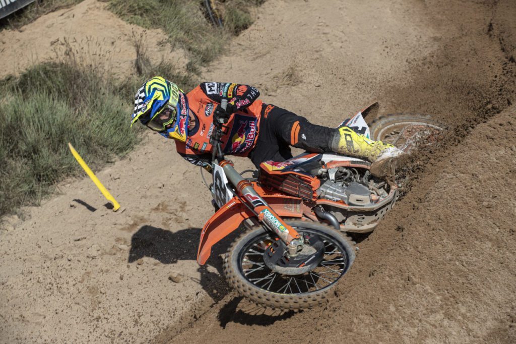MXGP | GP Sardegna 2021, Cairoli (KTM): “Che sollievo sapere di non ... MXGP | GP Sardegna 2021, Cairoli (KTM): “Che sollievo sapere di non ...