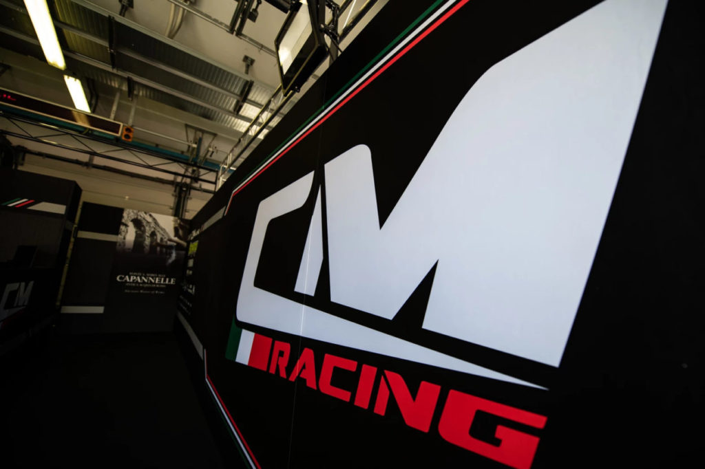 SSP | CM Racing passa da Yamaha a Ducati nel 2022
