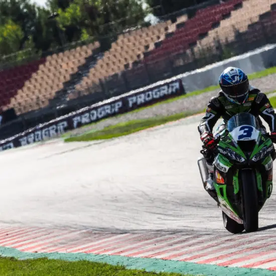 SSP | GP Indonesia 2021: prima vittoria per Raffaele De Rosa in Gara 1, Aegerter secondo in rimonta