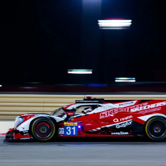 WEC | Il Team WRT ufficializza i due equipaggi per questa stagione