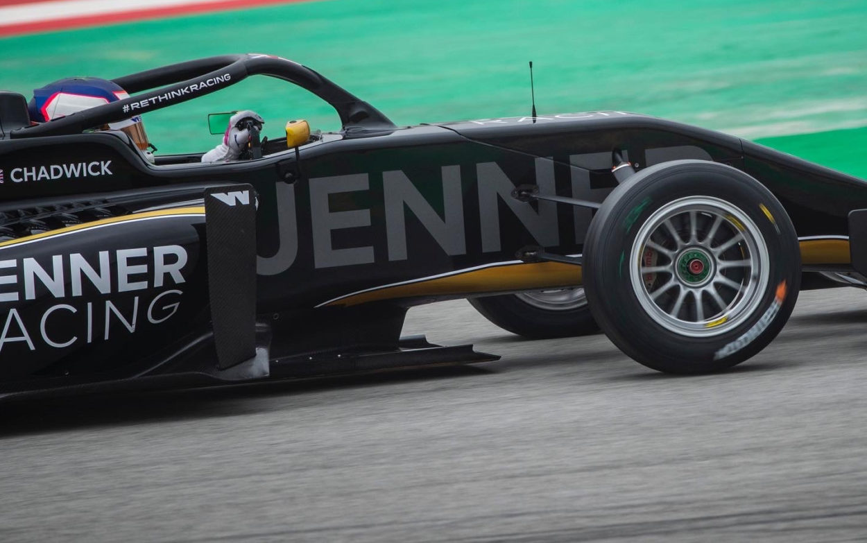 W Series, l’inclusività transgender e il paradosso Caytlin Jenner