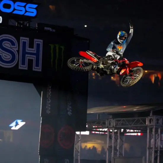 World SX | Ken Roczen sarà al via del campionato 2022!