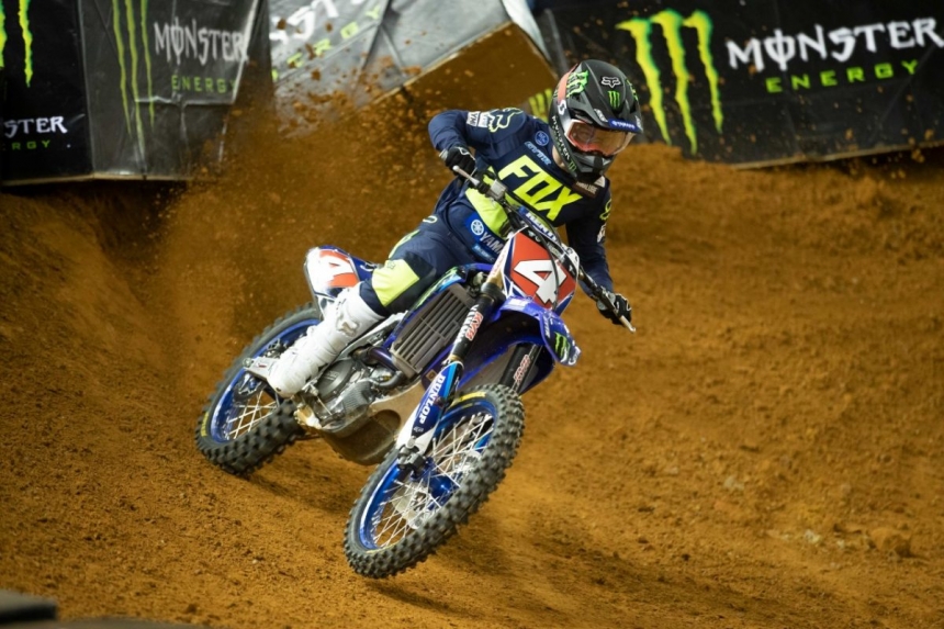World SX | Craig Dack Racing annuncia i primi tre piloti per il ...