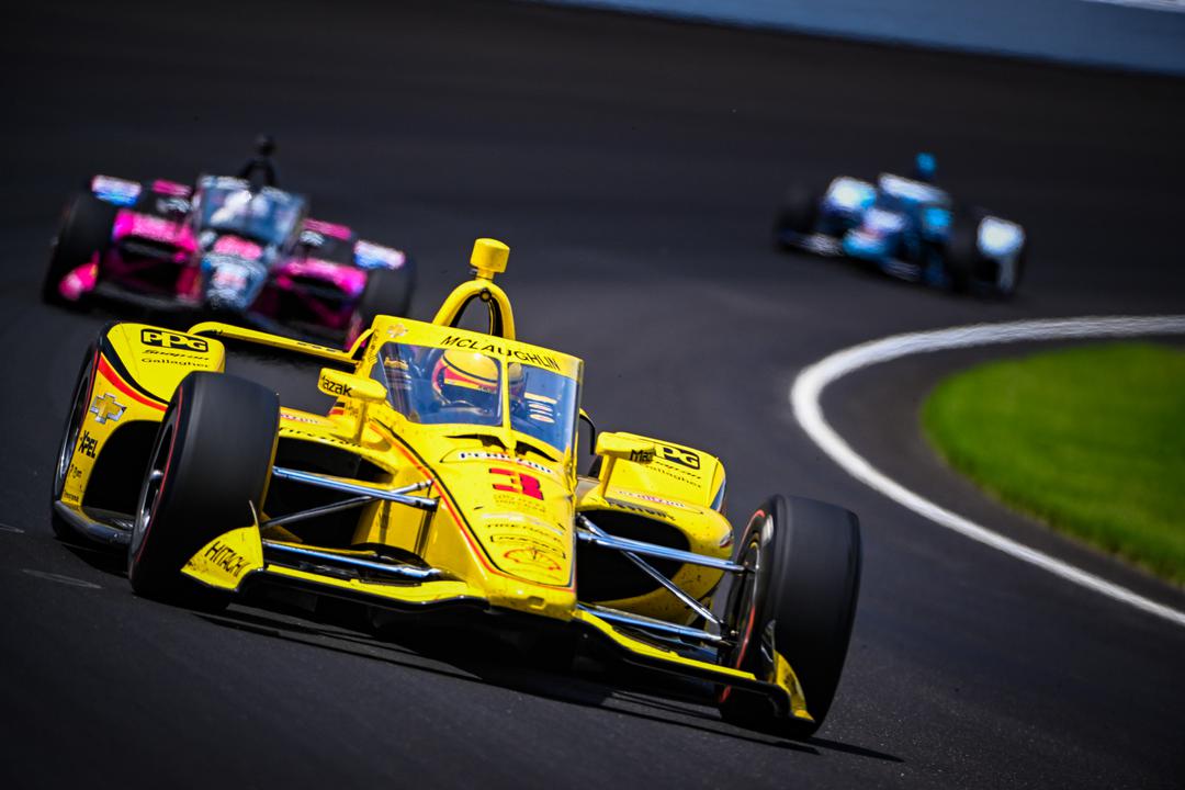 Indycar | Calendario 2023: le prime ipotesi