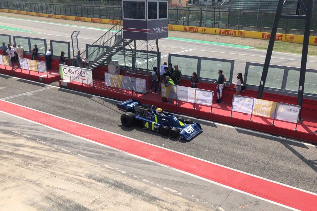 Minardi Day 2022 | Si rinnova l’incontro con la storia delle corse