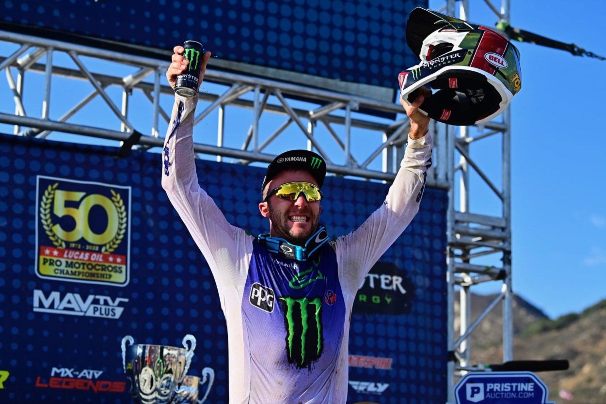 Supercross / National | Pubblicata la AMA Numbers List 2023 | P300.it ...