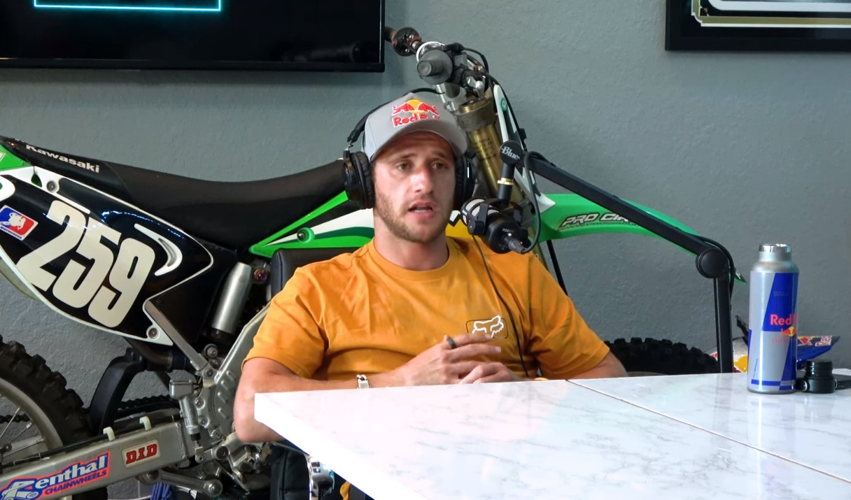 Supercross / National | Ken Roczen shock: “Sono senza contratto”