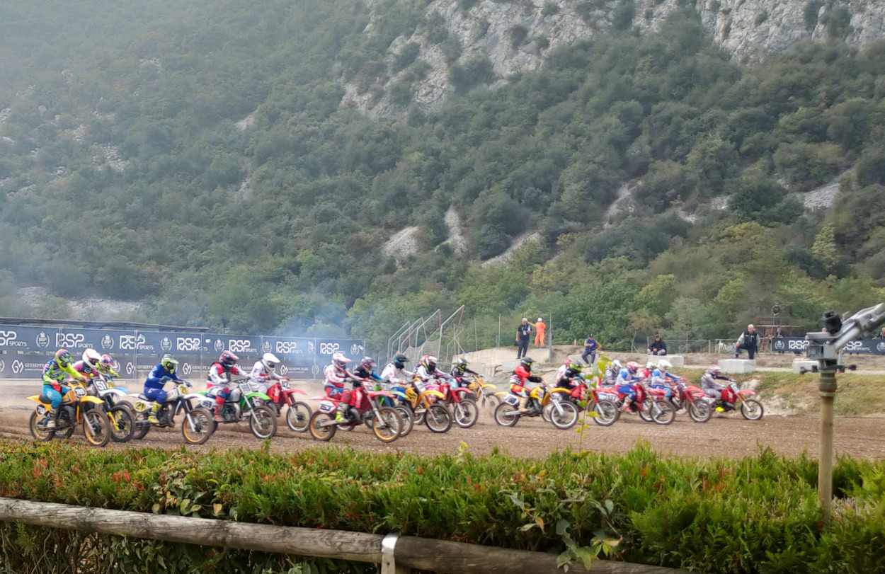 Grande successo per la RSP Classic 2022