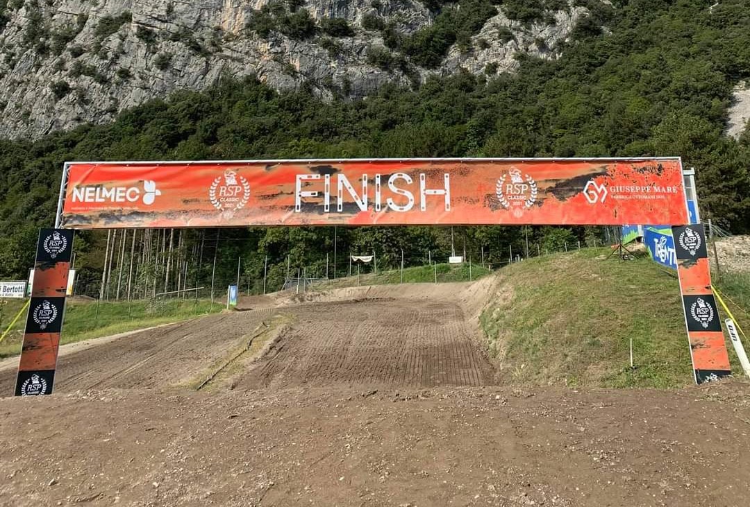 Motocross | Il 15/16 ottobre, ad Arco di Trento, la RSP Classic 2022 ...