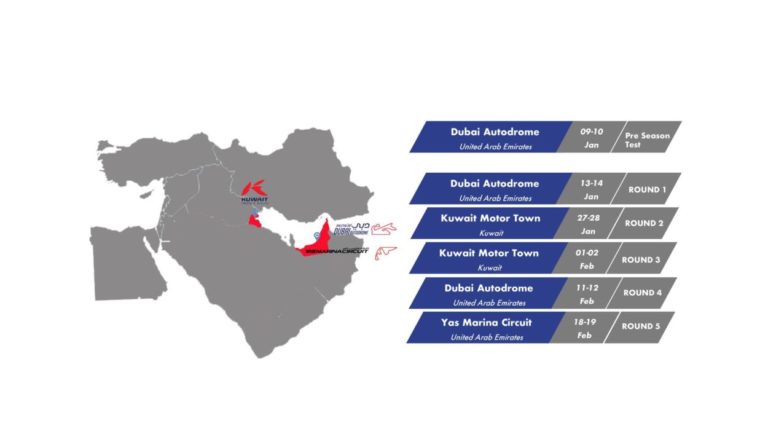 La Formula Regional Asian cambia nome: prende il via la Formula ... La Formula Regional Asian cambia nome: prende il via la Formula ...