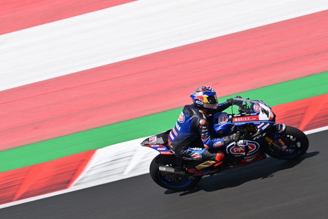 SBK | GP Indonesia 2022, Superpole: Toprak Razgatlıoğlu rifila oltre un ...