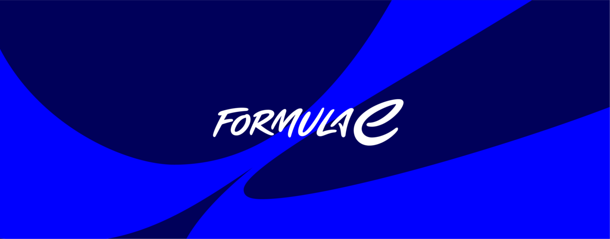 Formula E | Lanciato il nuovo logo della serie in vista della Season 9 ...
