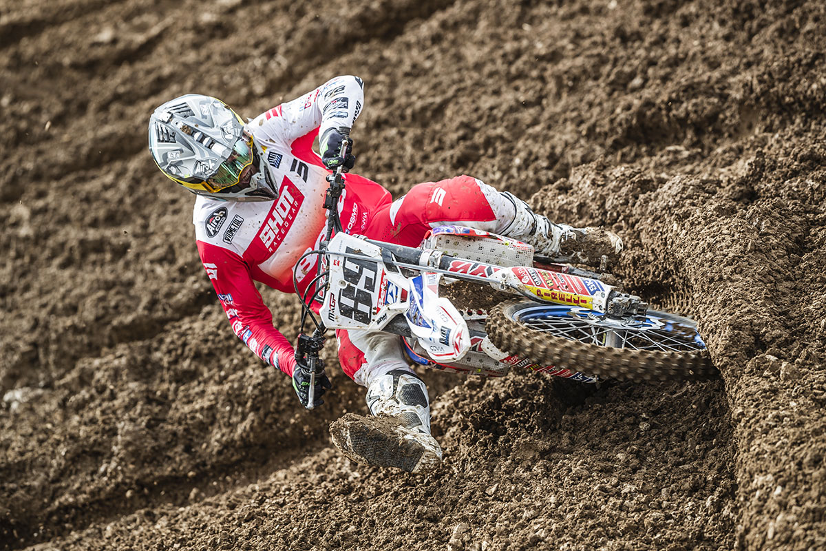 MXGP | Beta Motor e SDM Corse si separano