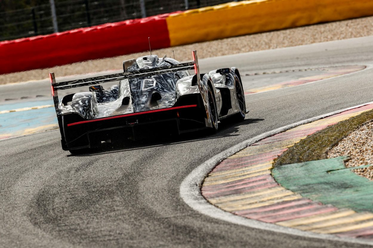 WEC | Proton Competition al via della stagione 2023 con la Porsche 963