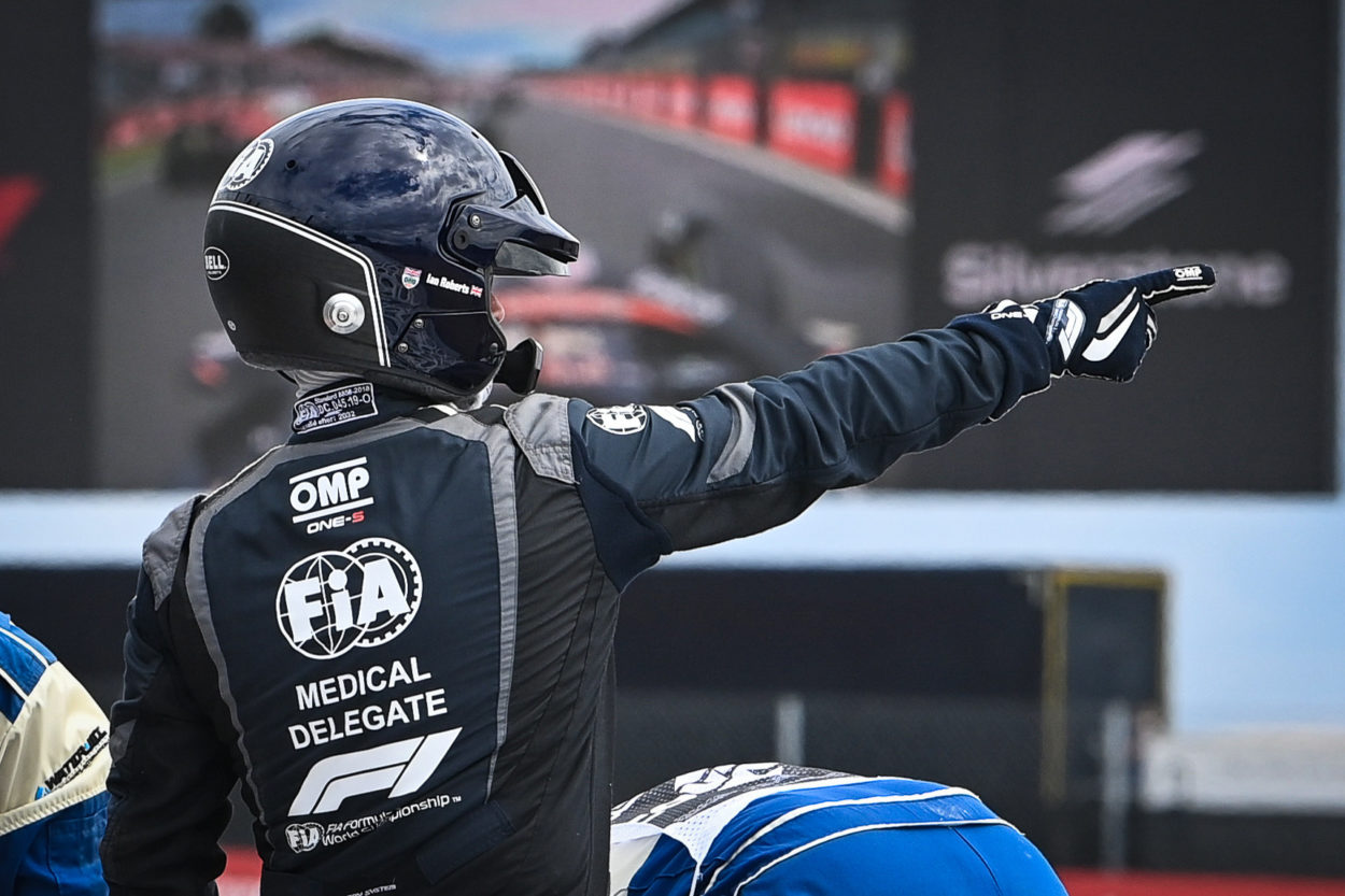 Racing Force partner ufficiale dei FIA Prize Giving 2022 a Bologna