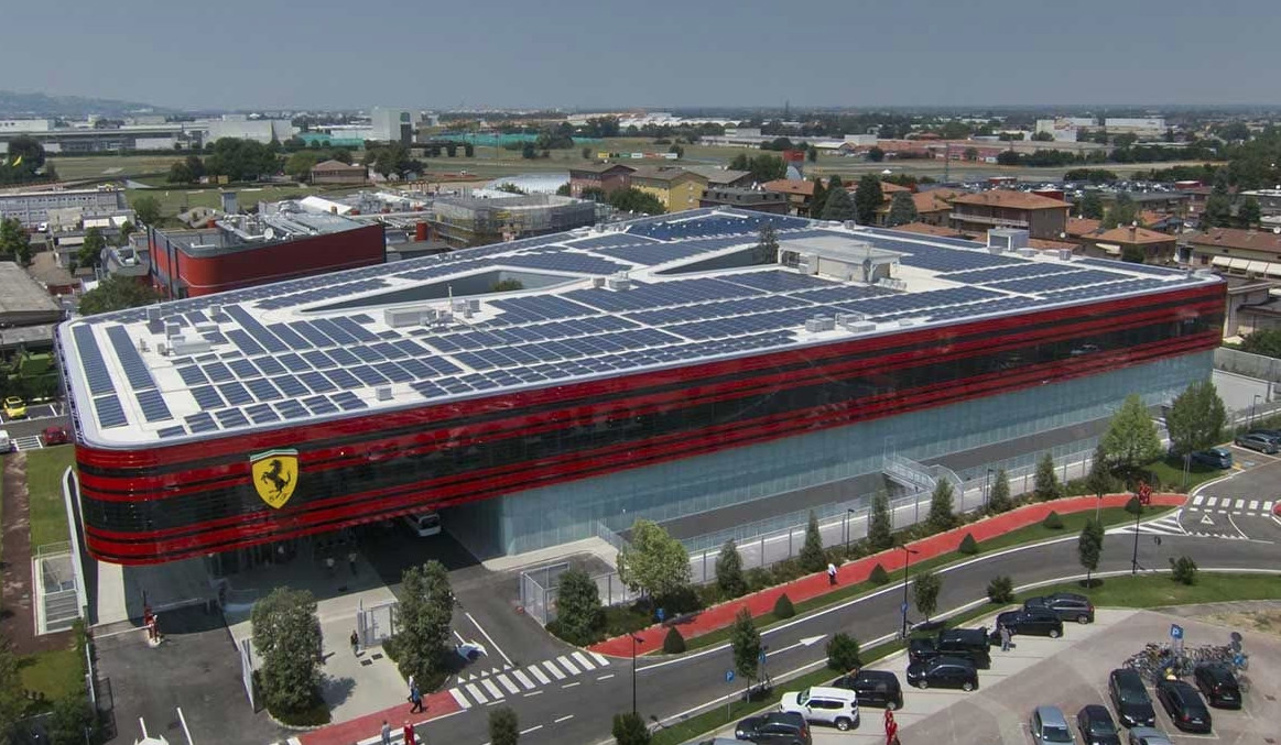 Reserve e development driver: quattro assi per la Scuderia Ferrari