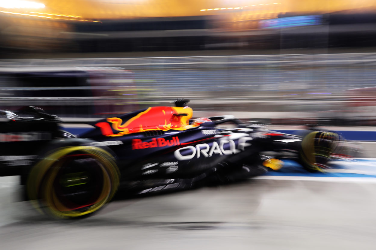 F1 | Test Bahrain 2024, gli orari ufficiali