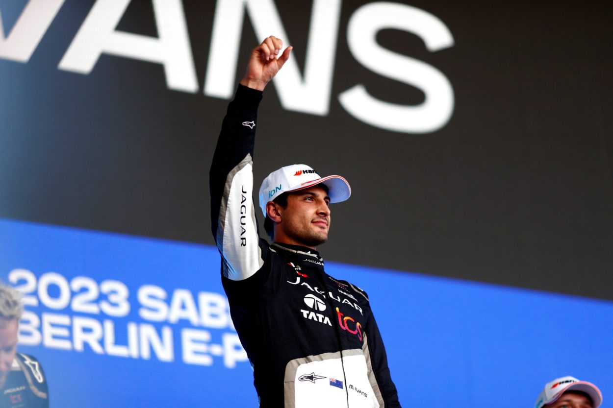 Formula E | Berlin ePrix #1 2023: Seconda vittoria di fila per Evans ...