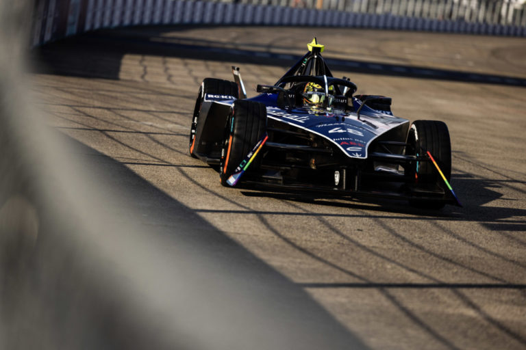 Formula E | Maserati MSG Racing pronta a brillare a Monaco: “Dobbiamo ...
