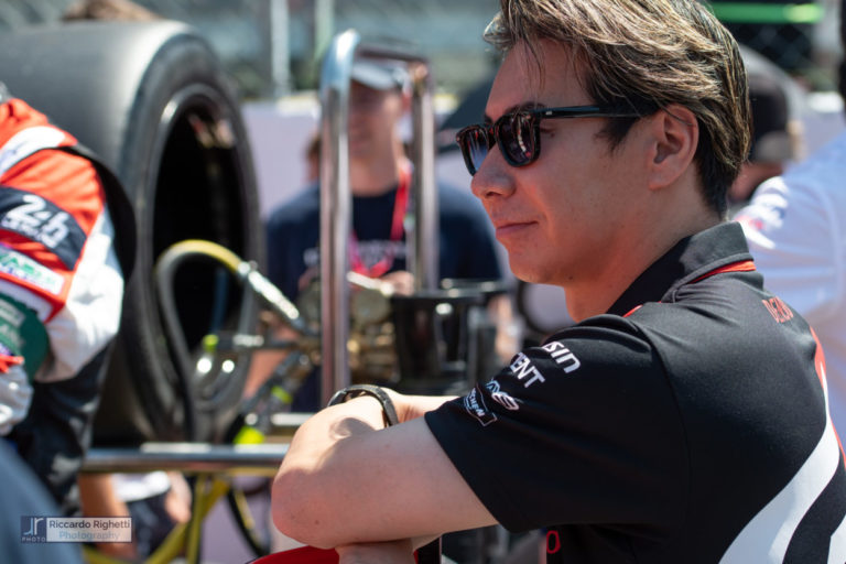 Gallery | WEC Monza 2023 – Foto Riccardo Righetti