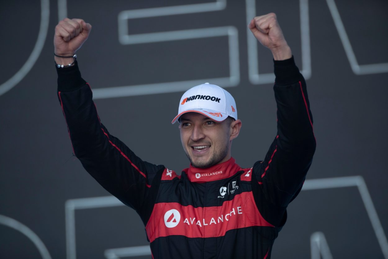 Formula E | Jake Dennis sarà Campione dopo Londra #1 se…
