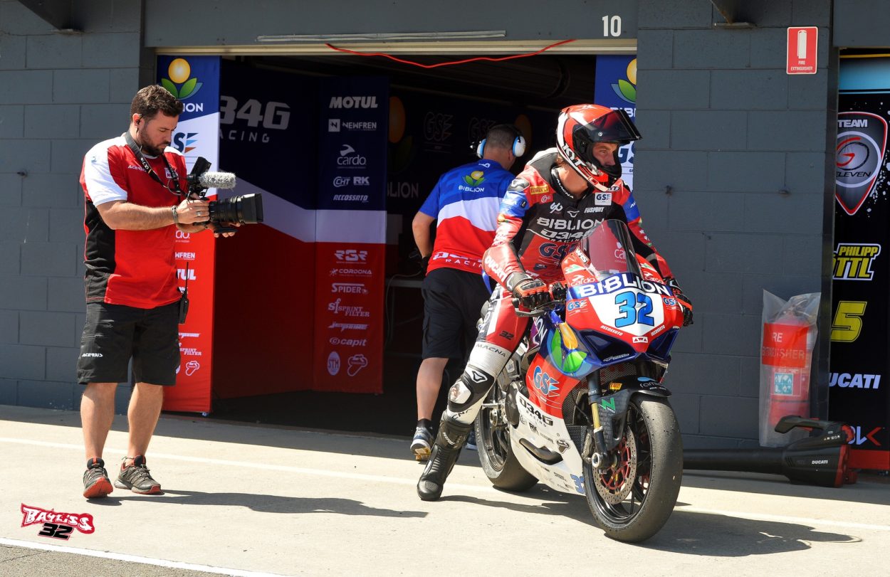 SSP | Programmato un intervento chirurgico per Bayliss, non ci sarà a Most