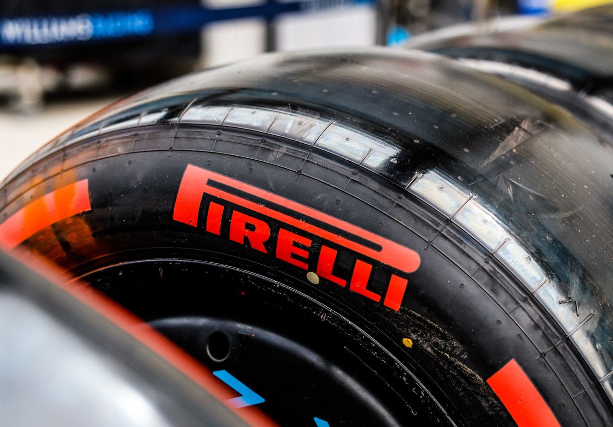 F1 | Comunicate da Pirelli le mescole per i GP di Olanda e Italia 2023. A Monza torna l’ATA