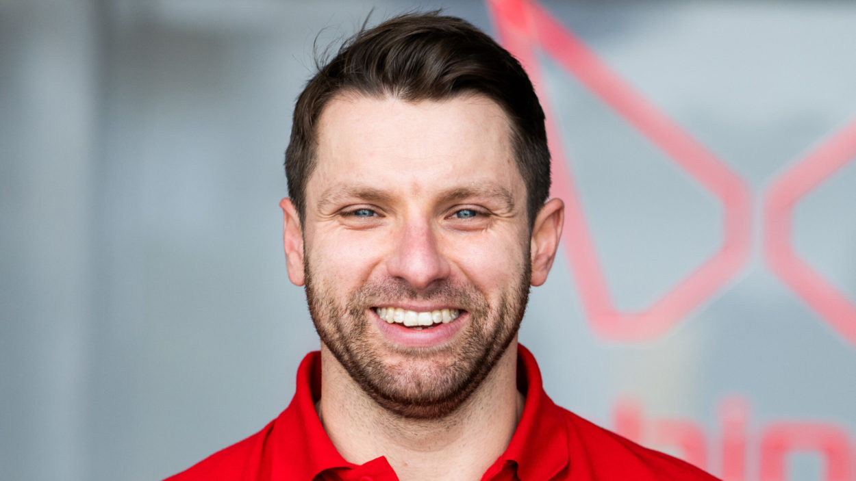 Formula E | Jordan King rimane pilota di riserva Mahindra anche per la ...